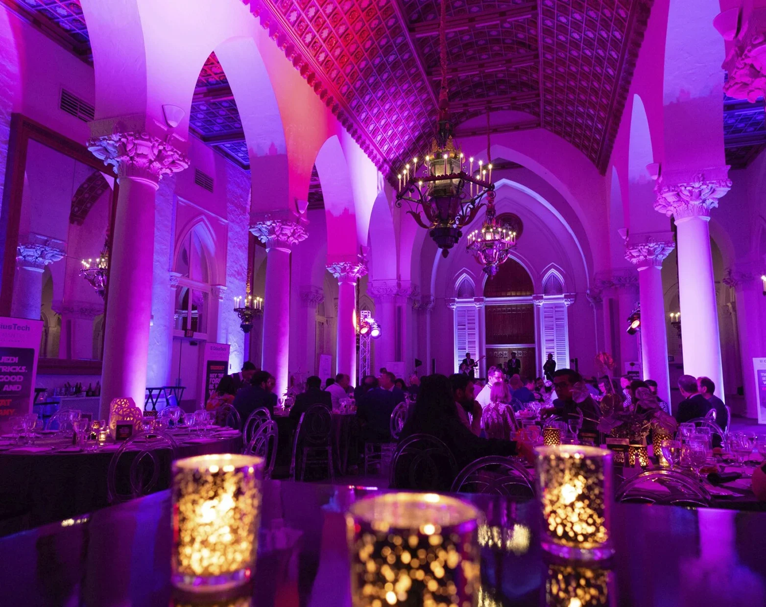 Buzznation Marketing - Corporate Event Management Services | BuzzEvent